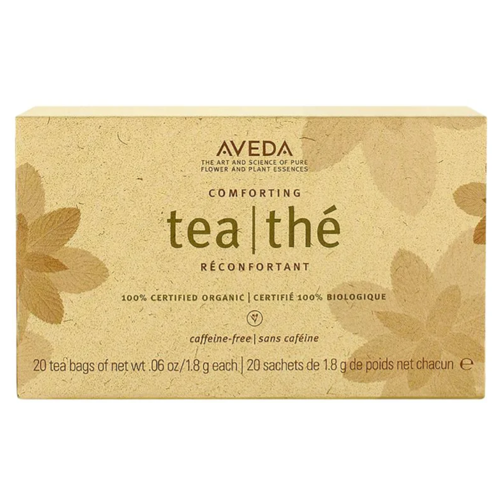 AVEDA Comforting Tea Bags AU | Adore Beauty