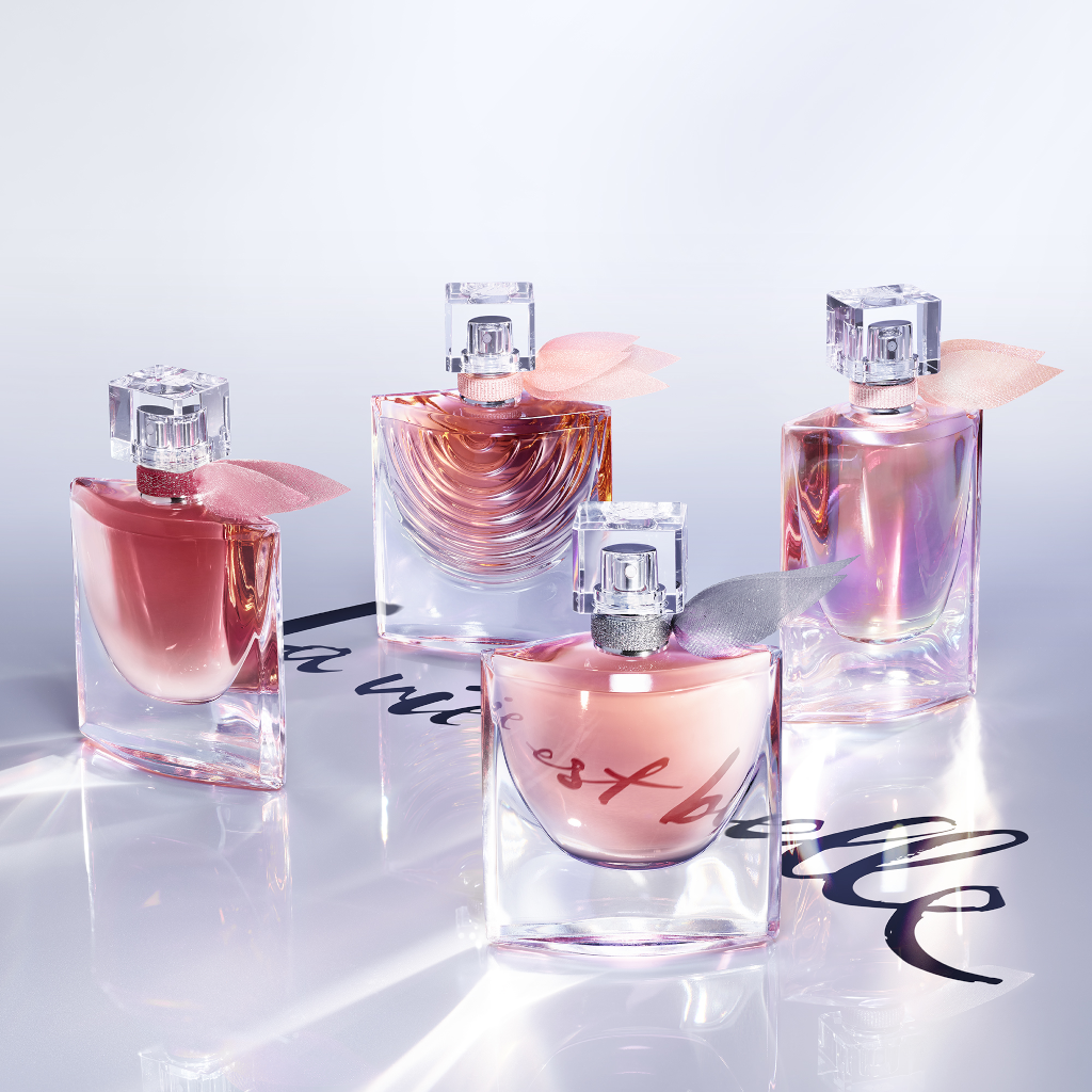 Lancôme La Vie Est Belle Iris Absolu EDP 50ml AU | Adore Beauty