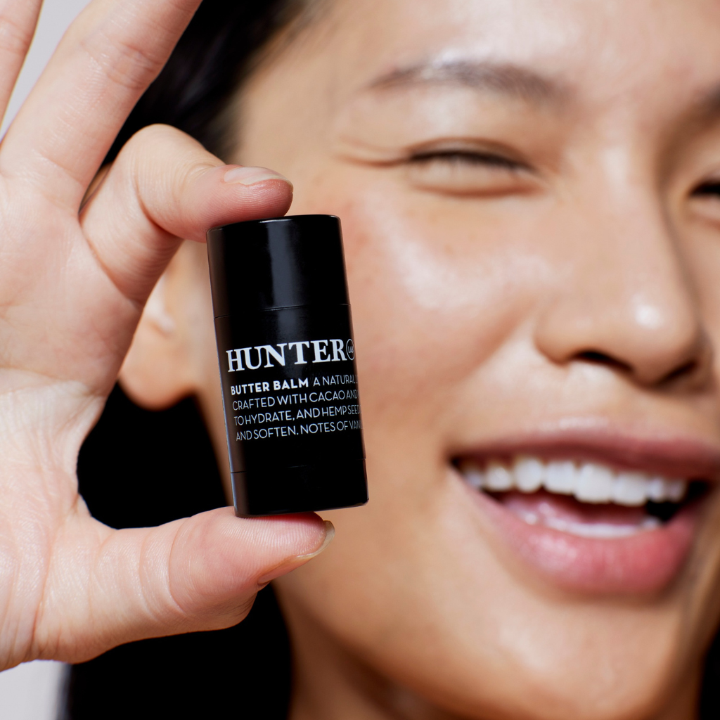 Hunter Lab Butter Balm - Adore Beauty