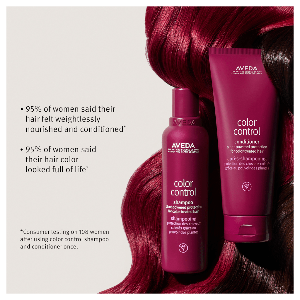 AVEDA Color Control Leave In Crème Rich Treatment Retail 100ml AU ...