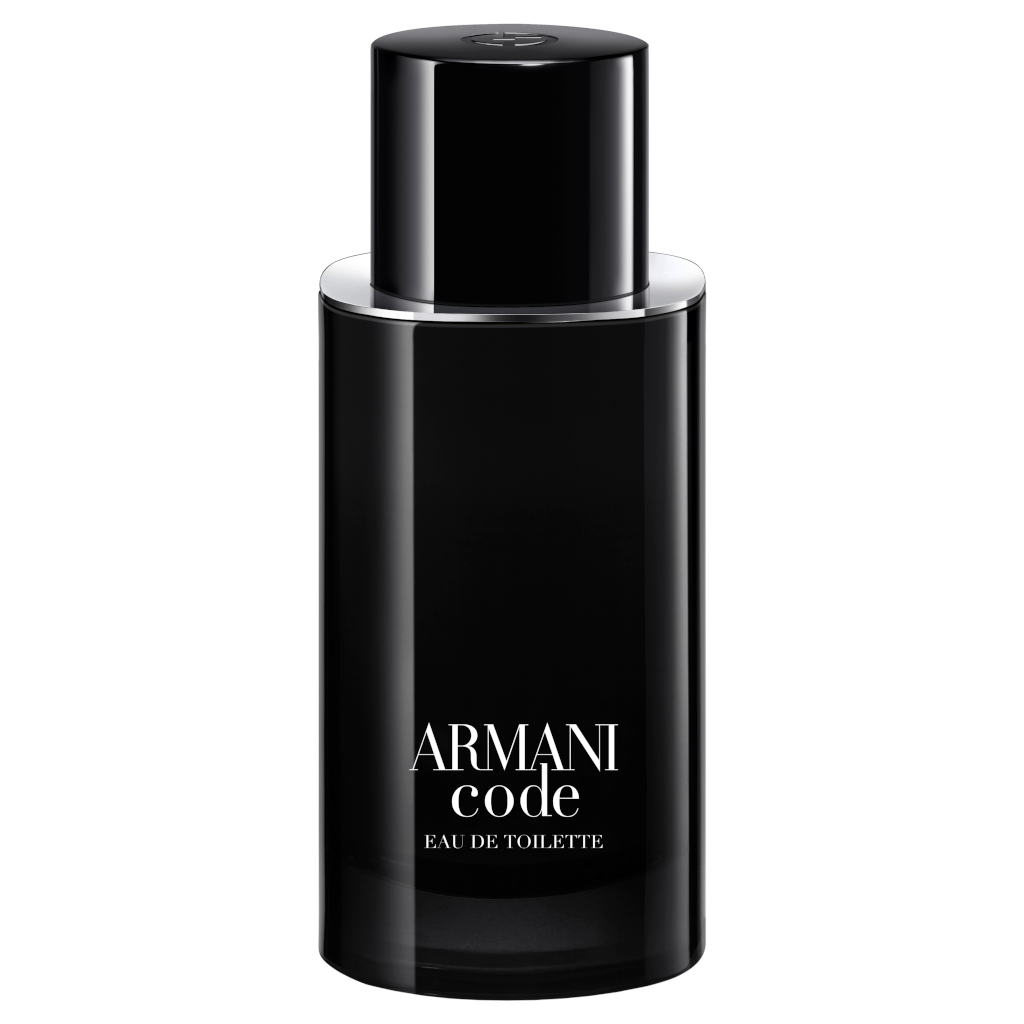 Giorgio Armani Code EDT 75ml AU | Adore Beauty