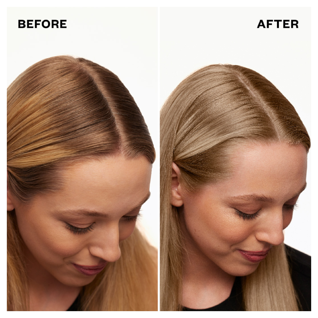 IGK Permanent Color Kit AU | Adore Beauty