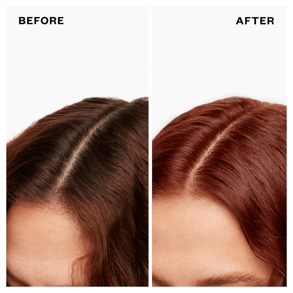 IGK PERMANENT COLOR KIT AU | Adore Beauty