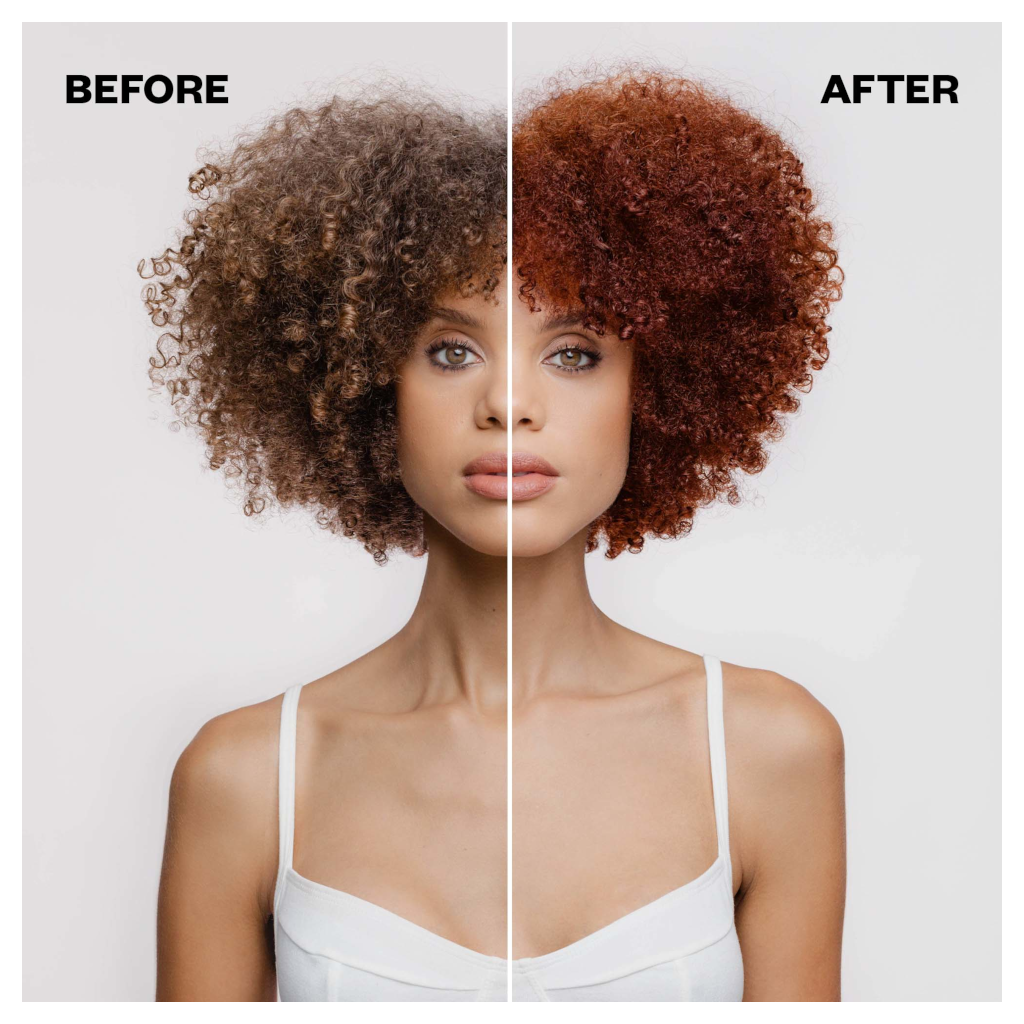 IGK Permanent Color Kit AU | Adore Beauty