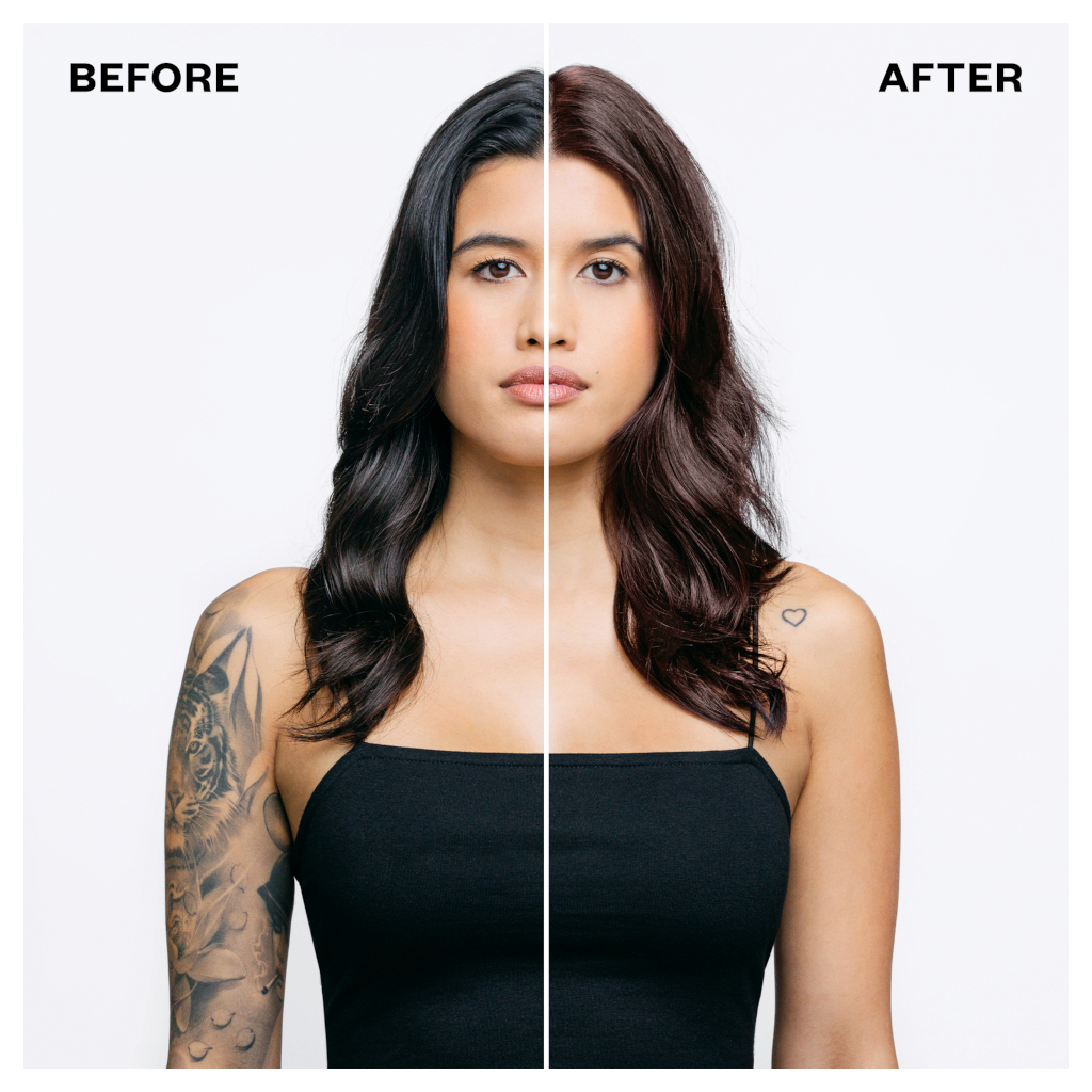 IGK Permanent Color Kit AU | Adore Beauty