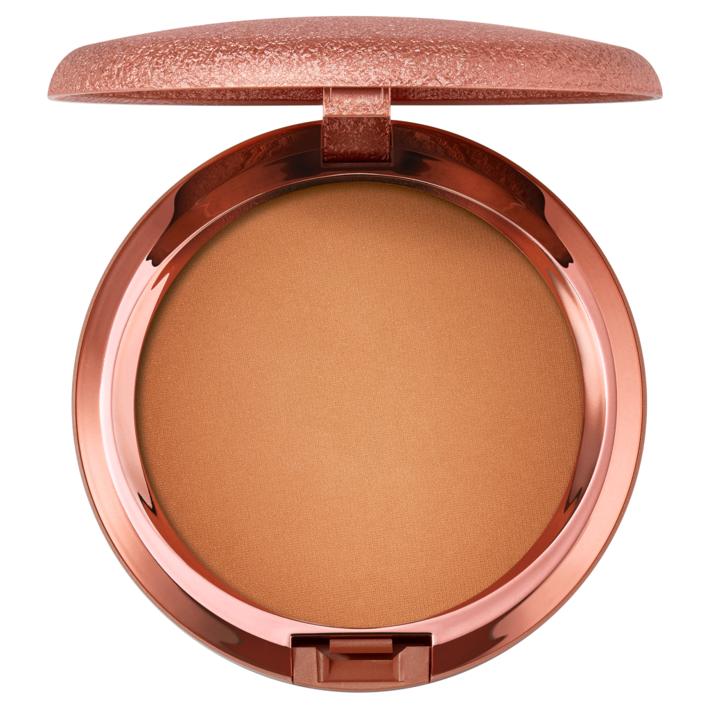 M.A.C Cosmetics Skinfinish Sunstruck Matte Bronzer AU | Adore Beauty
