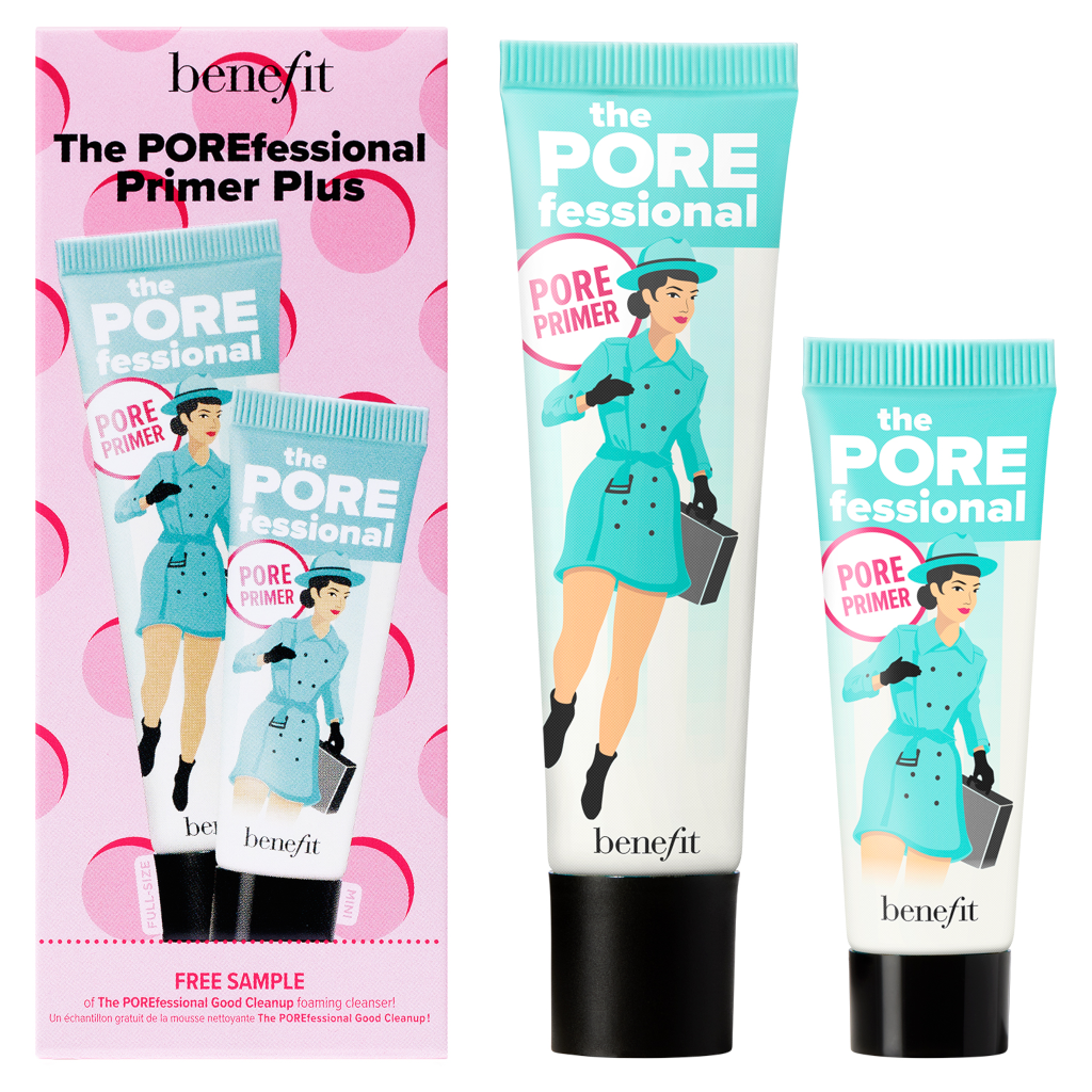 Benefit Porefessional Set AU | Adore Beauty