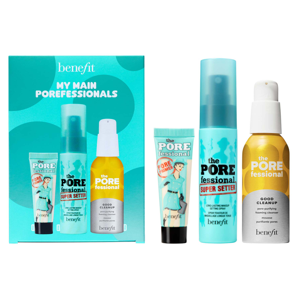 Benefit Pore Set AU | Adore Beauty