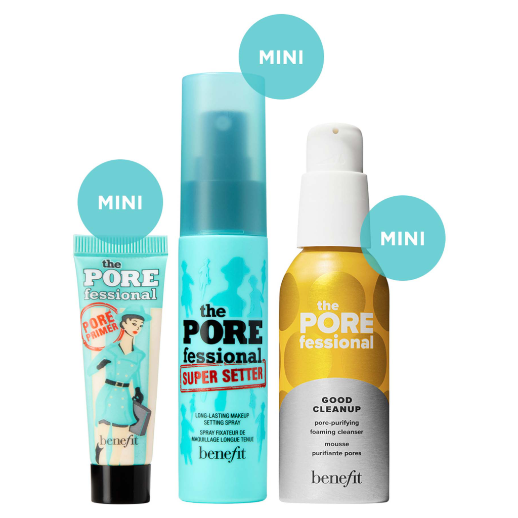 Benefit Pore Set AU | Adore Beauty