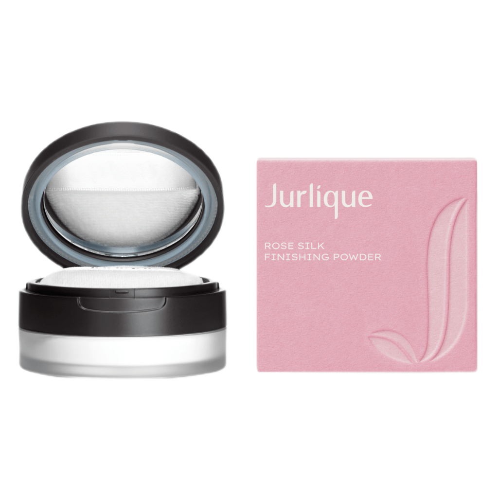 Jurlique Rose Silk Finishing Powder - Adore Beauty