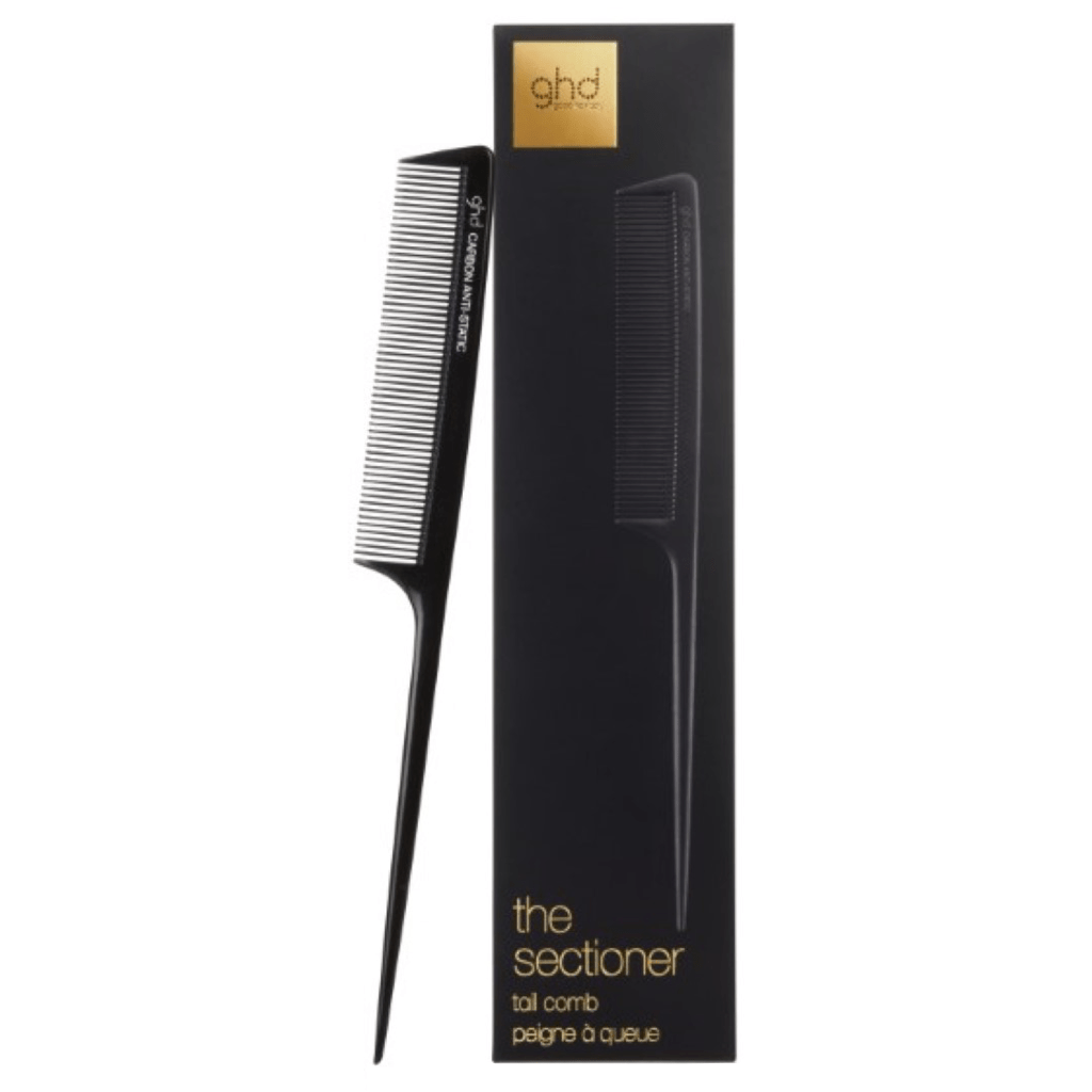GHD Tail Comb - The Sectioner Hair Comb AU | Adore Beauty
