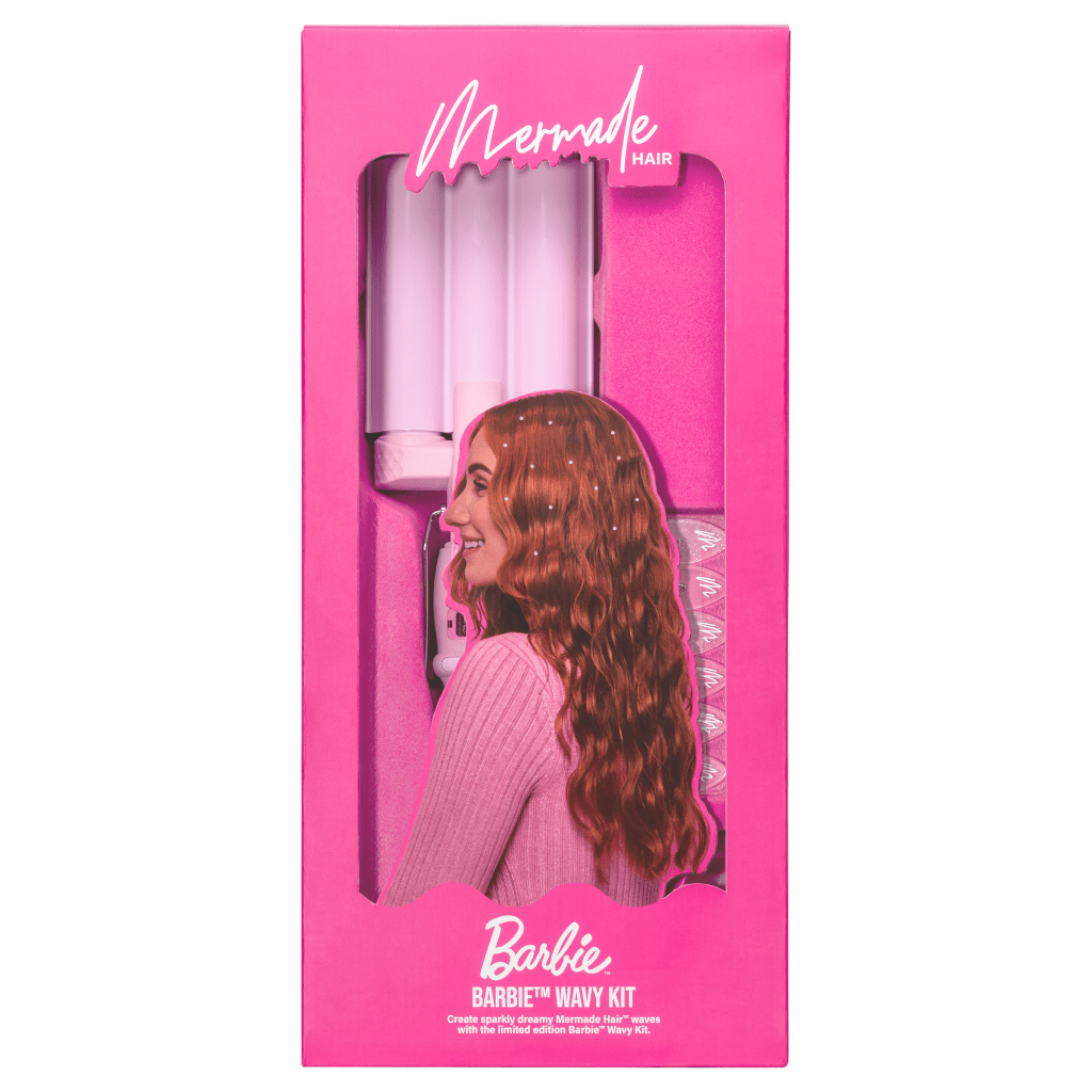 Barbie-Mania Has Arrived at Adore, Here’s the 411 on the Limited ...