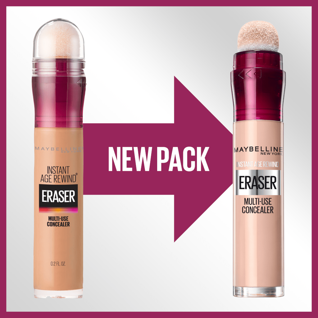 Maybelline Age Rewind Concealer - Instant Coverage