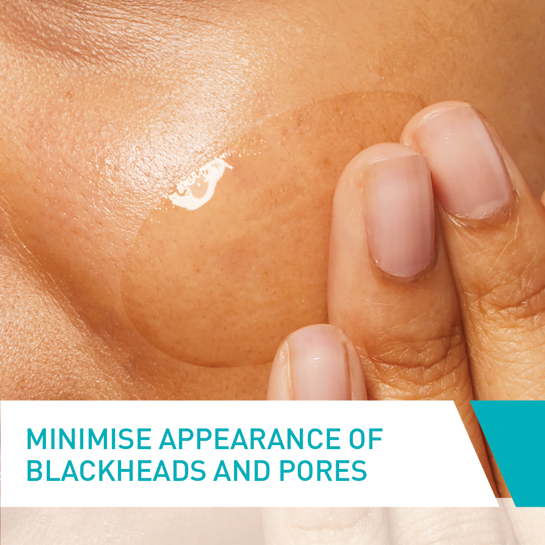 CeraVe Blemish Control Gel 40ml AU | Adore Beauty