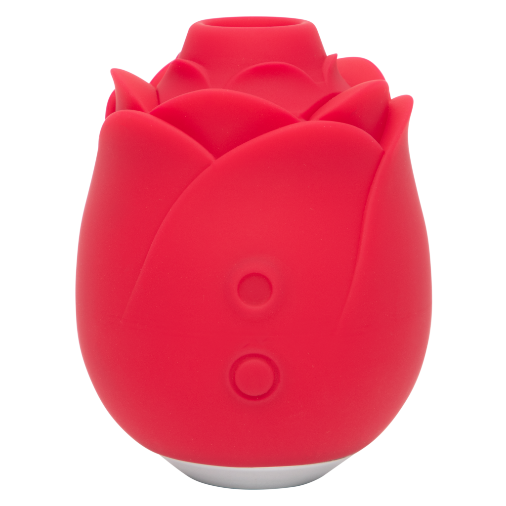 Lovehoney Mon Ami Pleasure Air Rose AU | Adore Beauty