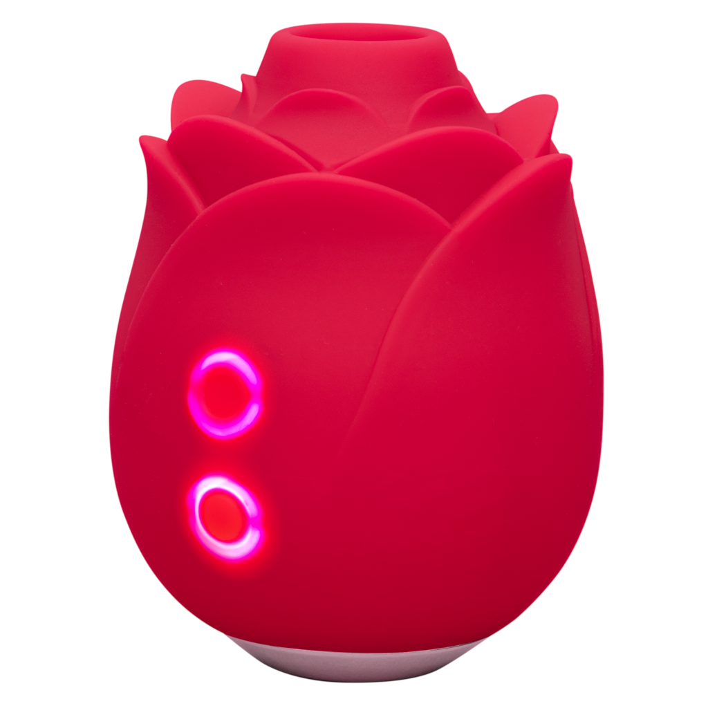 Lovehoney Mon Ami Pleasure Air Rose AU | Adore Beauty