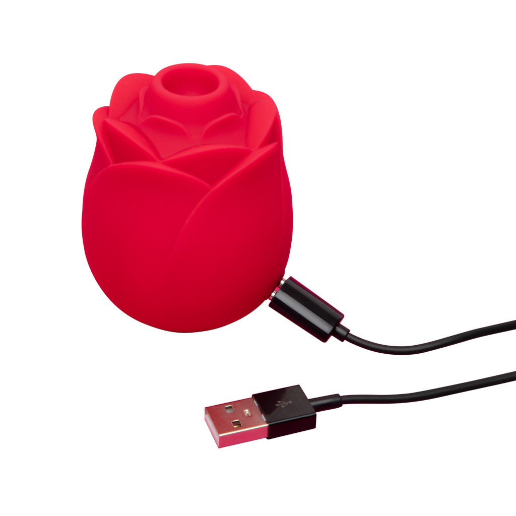 Lovehoney Mon Ami Pleasure Air Rose AU | Adore Beauty