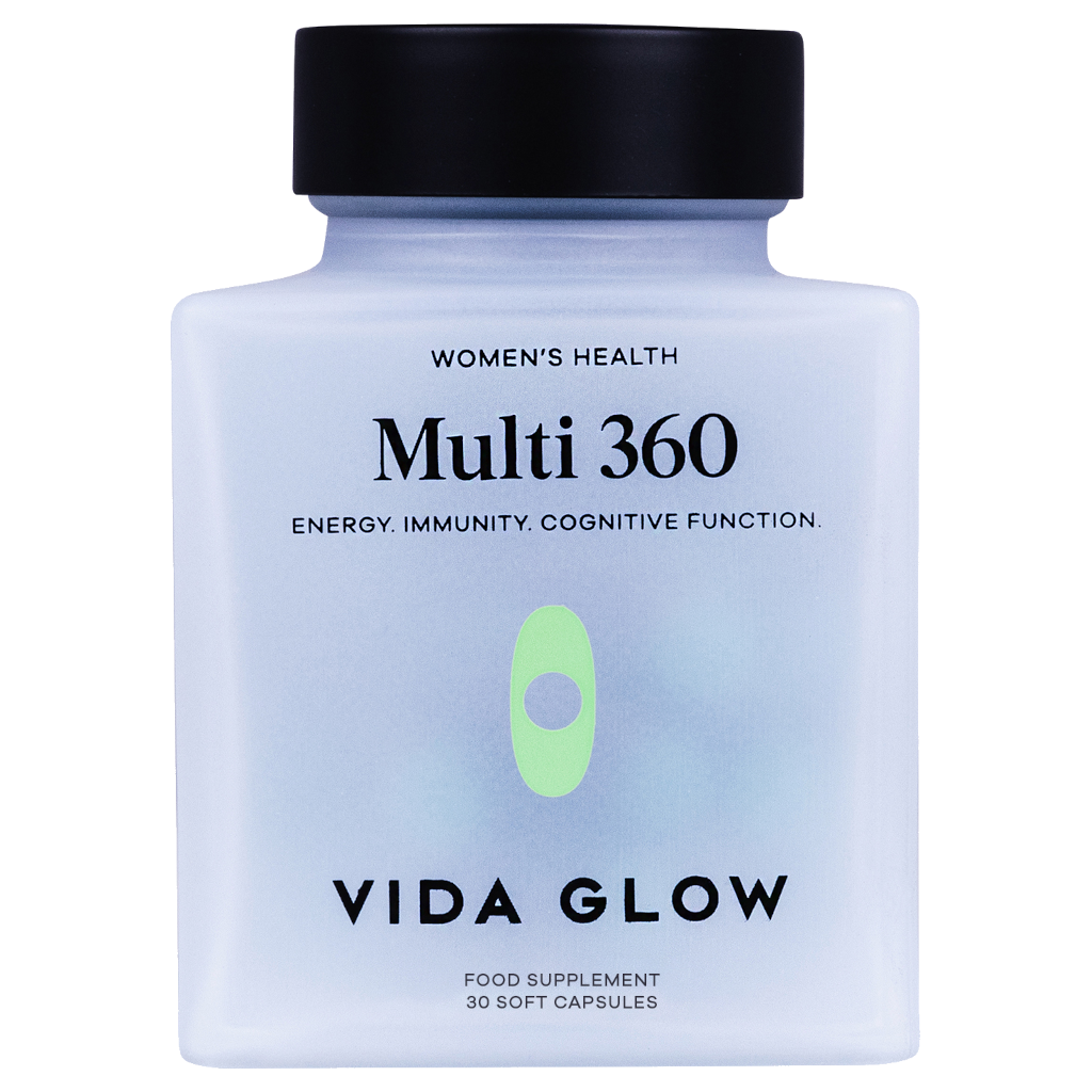Buy Vida Glow Products | FREE Shipping + Samples + Official Stockist