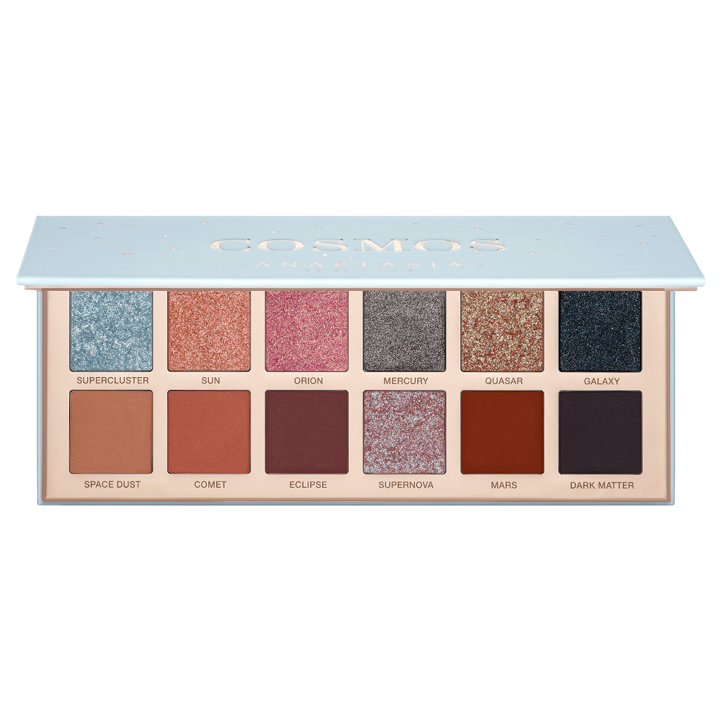 Anastasia Beverly Hills Cosmos Eye Shadow Palette AU | Adore Beauty