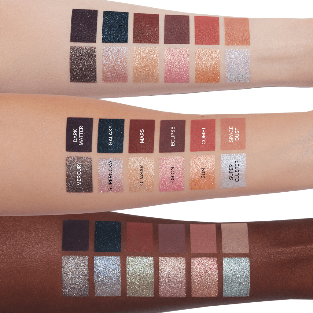 Anastasia Beverly Hills Cosmos Eye Shadow Palette AU | Adore Beauty