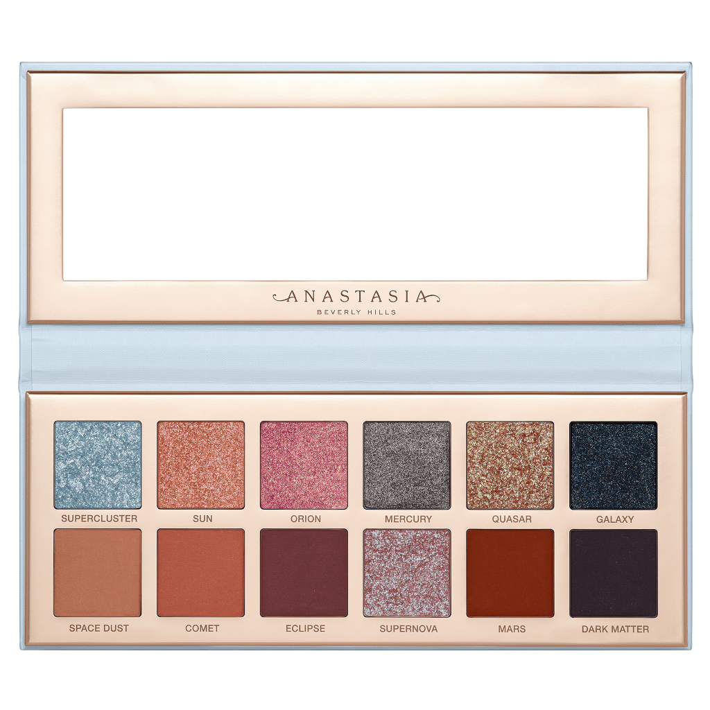 Anastasia Beverly Hills Cosmos Eye Shadow Palette AU | Adore Beauty