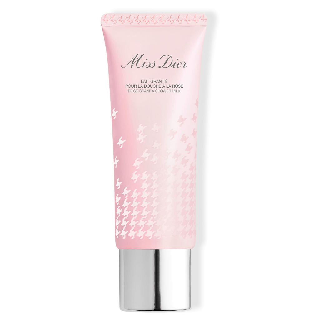 DIOR Miss Dior Milk Scrub 75ml AU | Adore Beauty