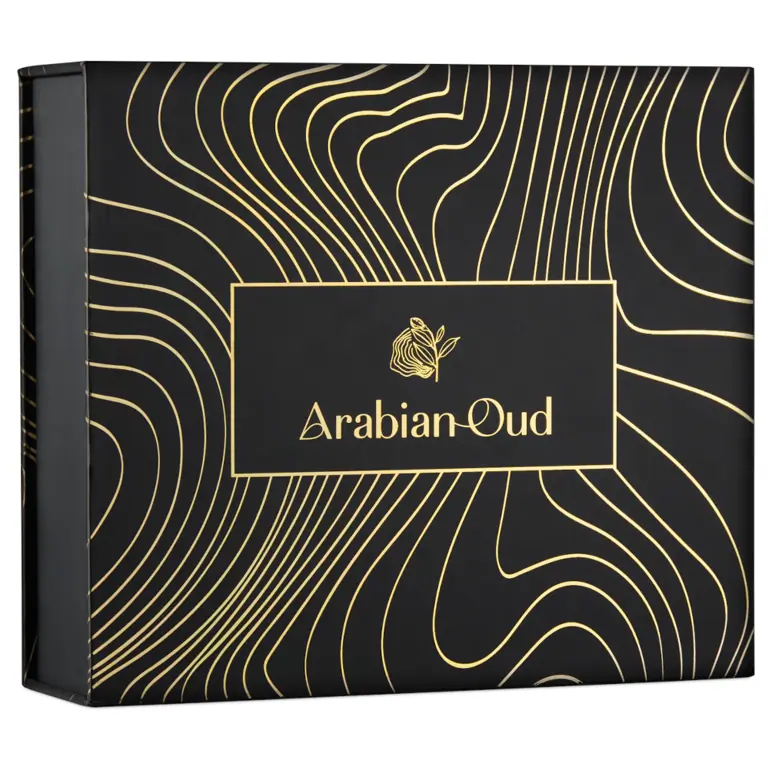 Sodashi Arabian Oud Collection AU | Adore Beauty