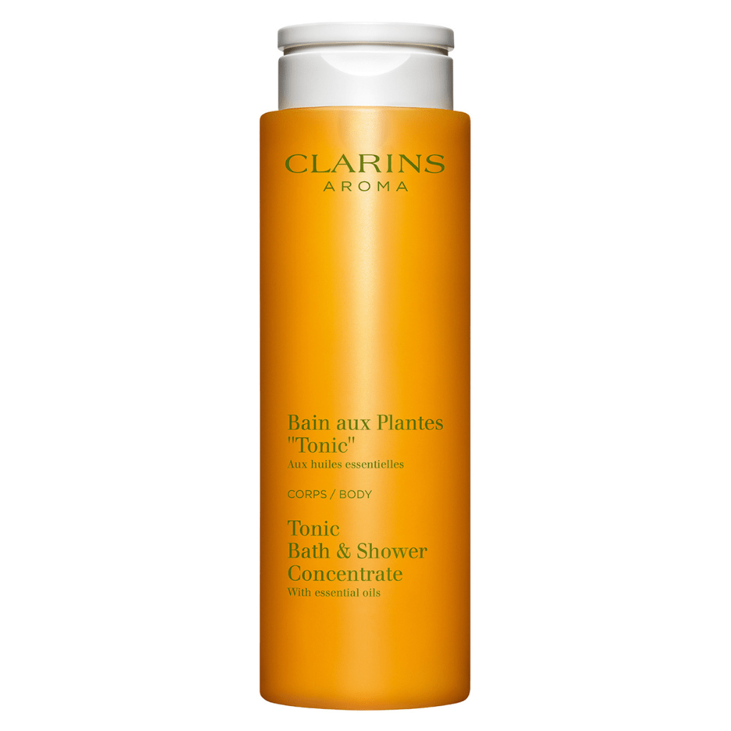 Clarins Tonic Bath 200ml AU | Adore Beauty