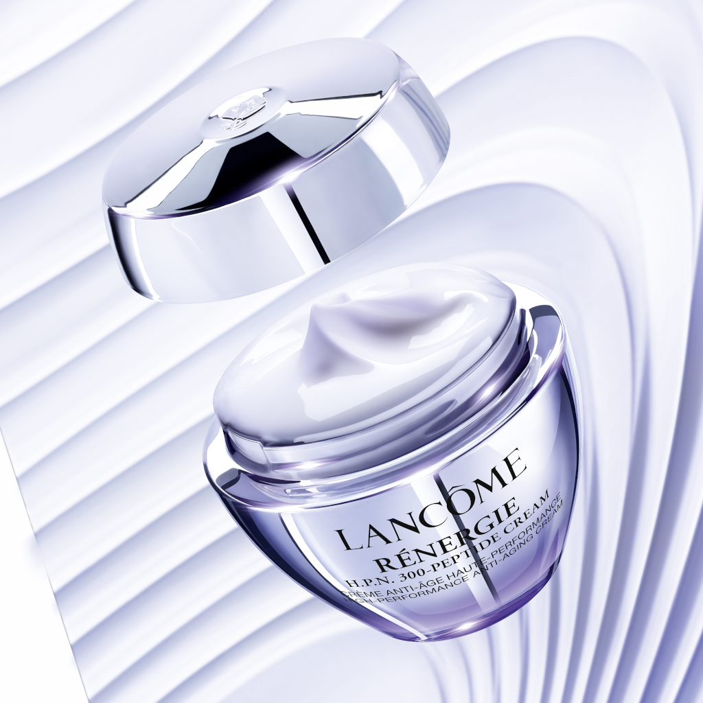 Lancome Renergie HPN-300 Peptide Cream Refill 50ml AU | Adore Beauty