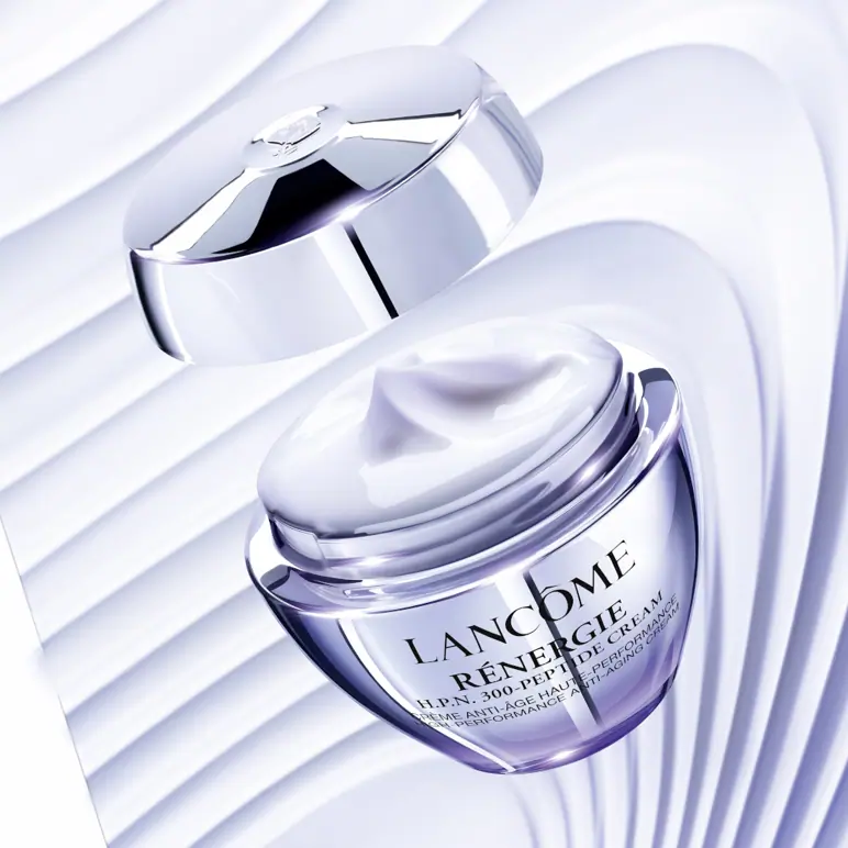Lancome Renergie HPN-300 Peptide Cream Refill 50ml AU | Adore Beauty