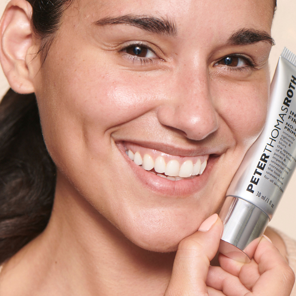 Peter Thomas Roth Instant Firmx No-Filter Primer 30ml AU | Adore Beauty