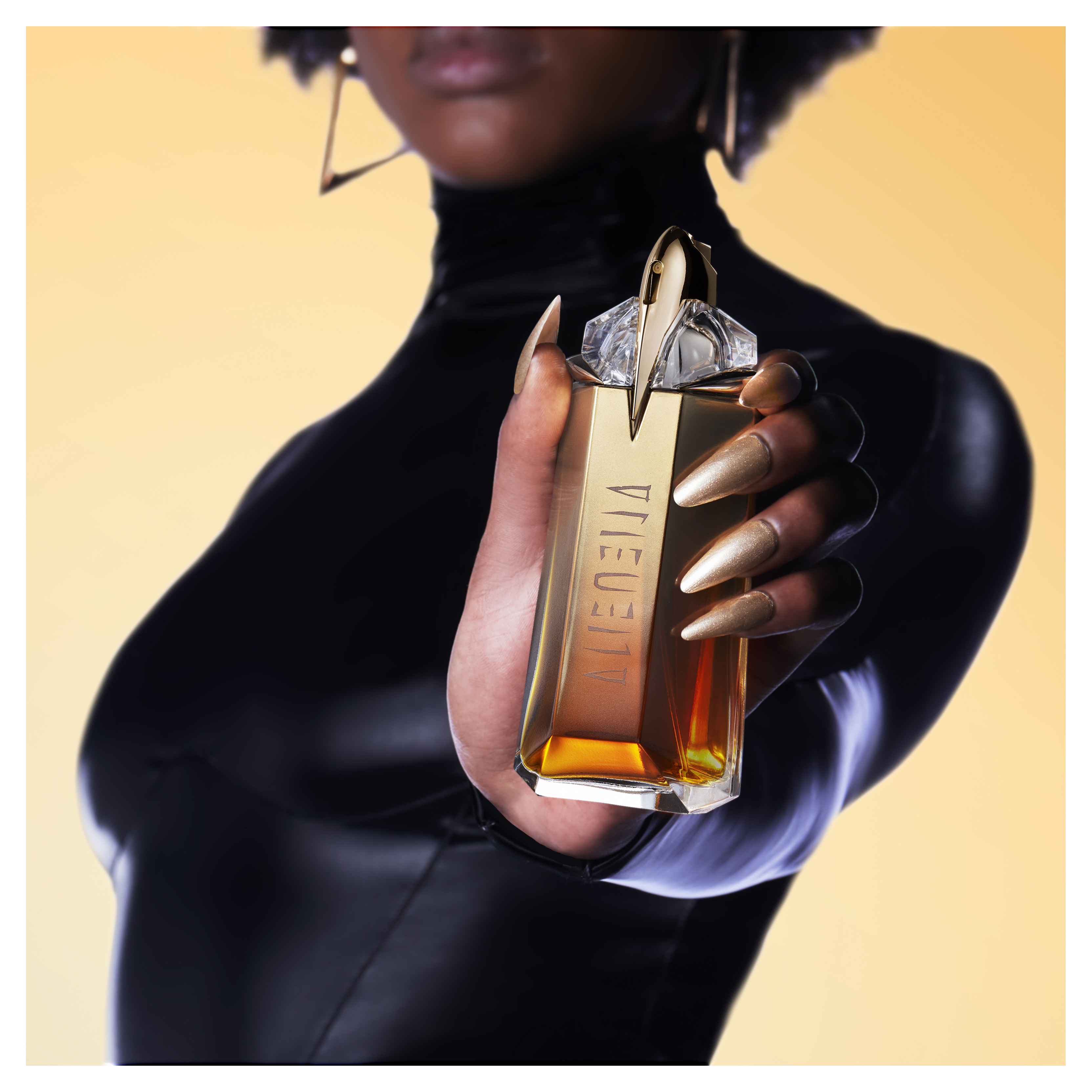 Mugler Alien Goddess Intense EDP 90ml - Adore Beauty