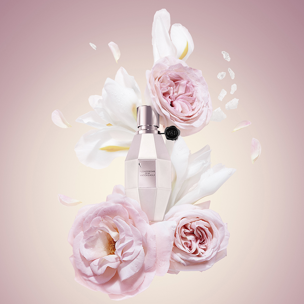 Viktor & Rolf Flowerbomb Dew EDP 30ml | Adore Beauty