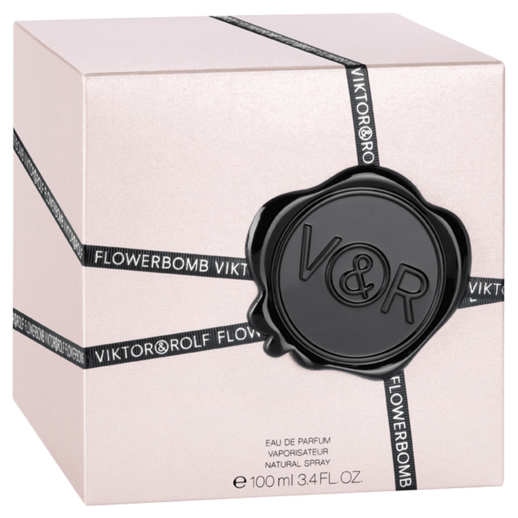 Viktor & Rolf Flowerbomb EDP 100ml | Adore Beauty