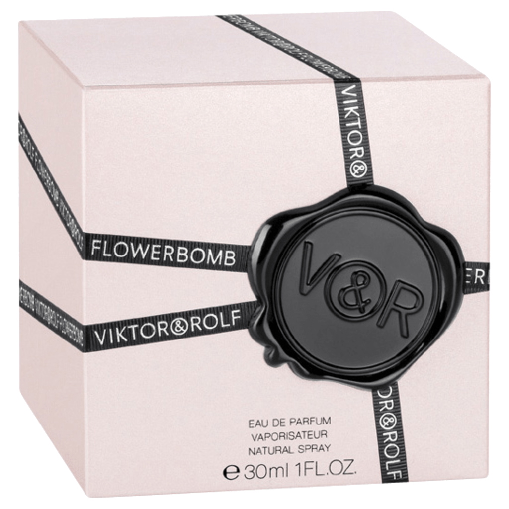 Viktor & Rolf Flowerbomb EDP 30ml | Adore Beauty