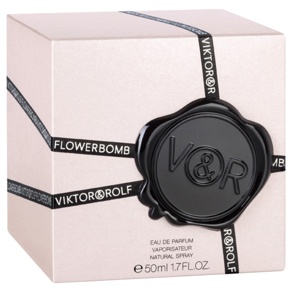 Viktor & Rolf Flowerbomb EDP 50ml | Adore Beauty