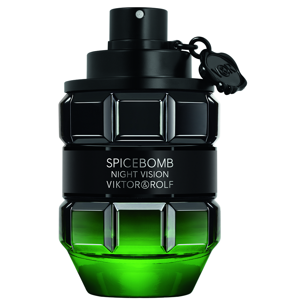 Viktor & Rolf Spicebomb Night Vision EDT 90ml | Adore Beauty