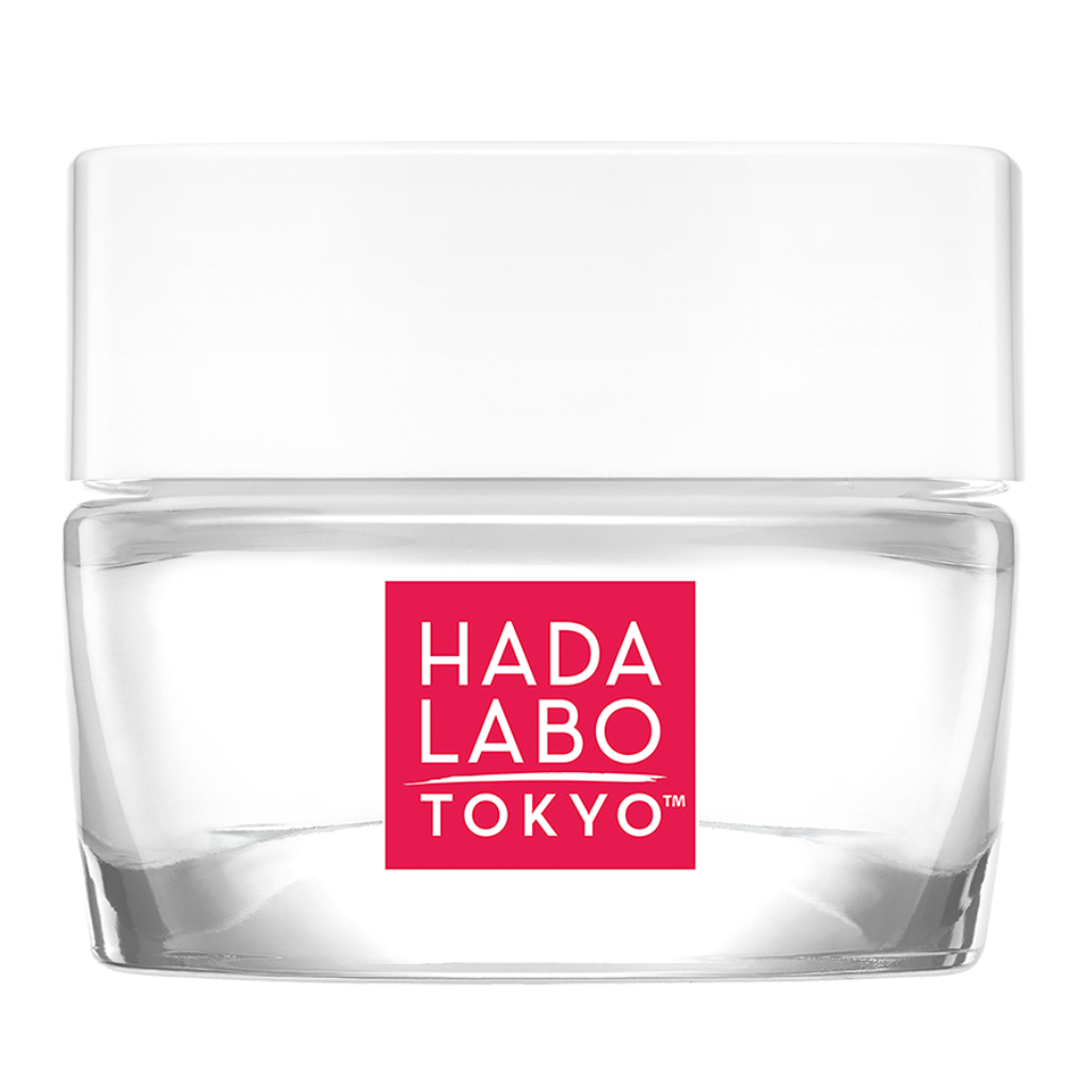 Hada Labo Anti-Aging Wrinkle Reducer Cream 50mL - Adore Beauty