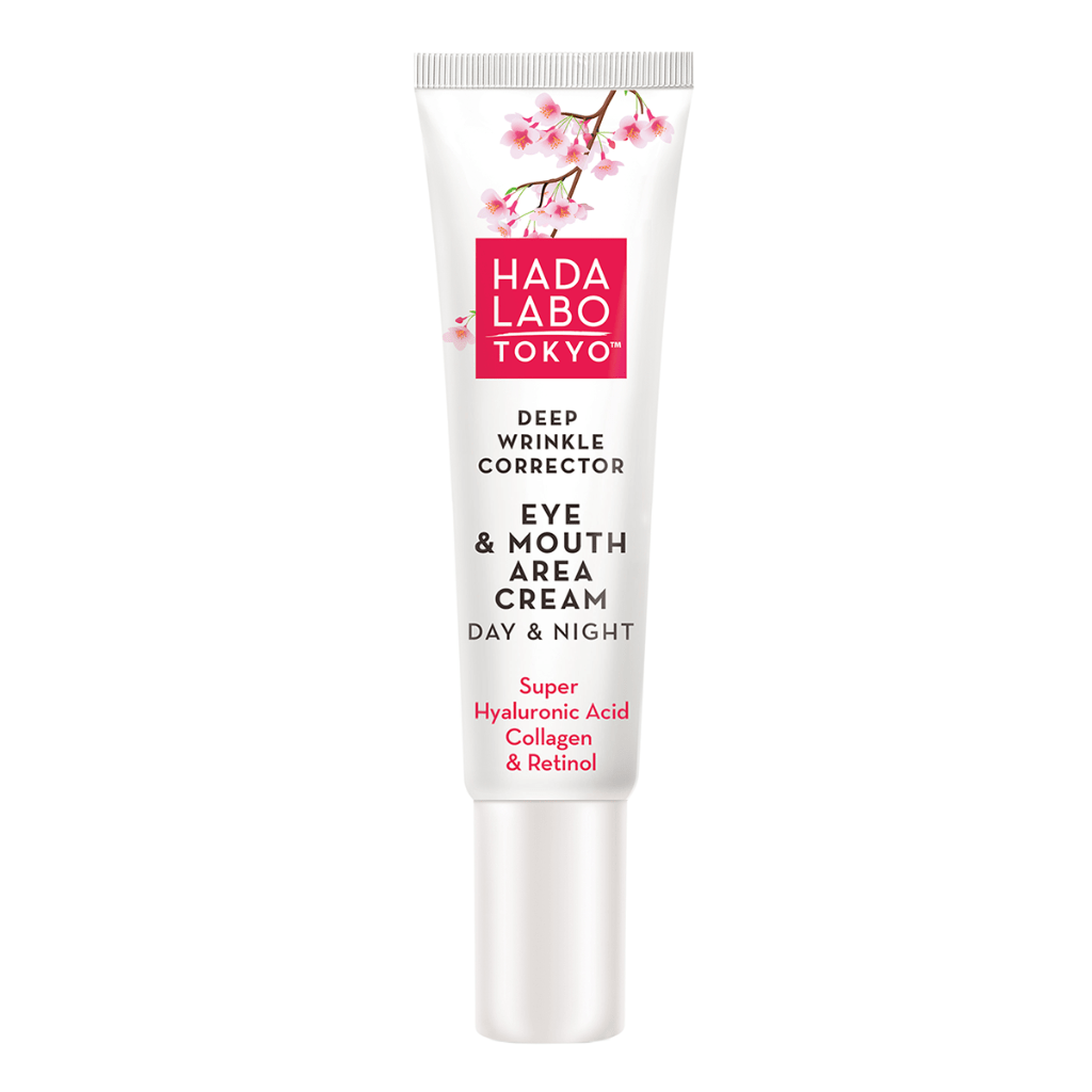 Is Hada Labo's Anti-Ageing Skincare Range Under $50 Worth The Hype?
