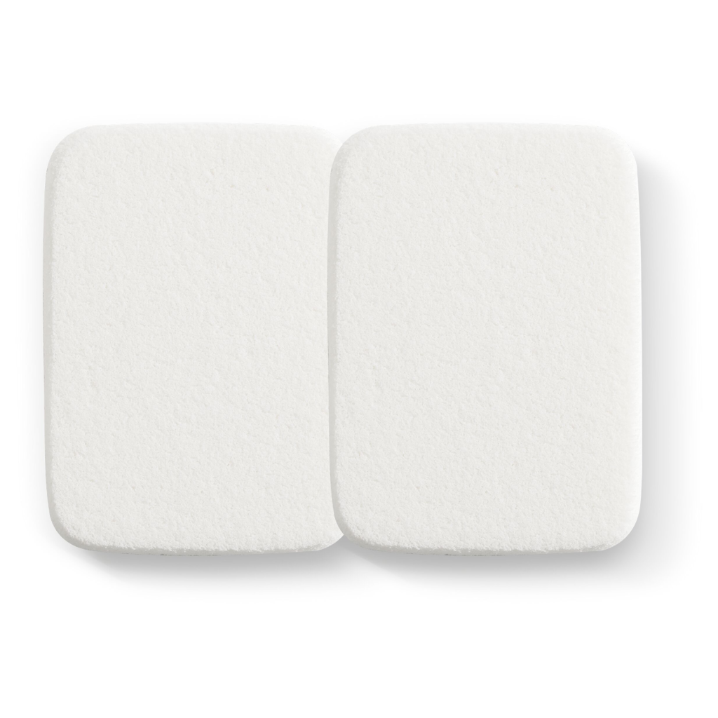 DIOR Forever Foundation Compact Sponge X2 AU | Adore Beauty