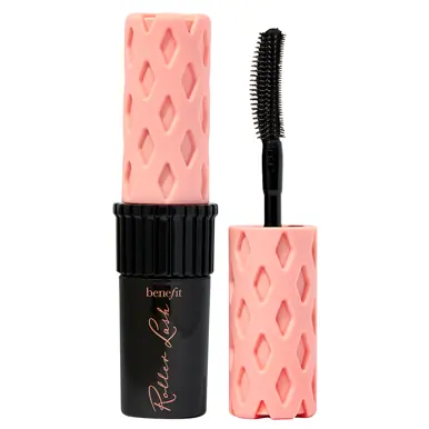 Curl Your Lashes: Benefit Roller Lash Mini - Adore Beauty