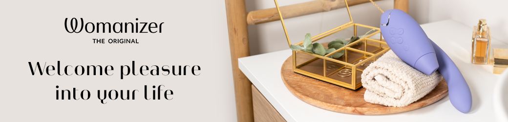 Shop Womanizer Devices - Adore Beauty Australia