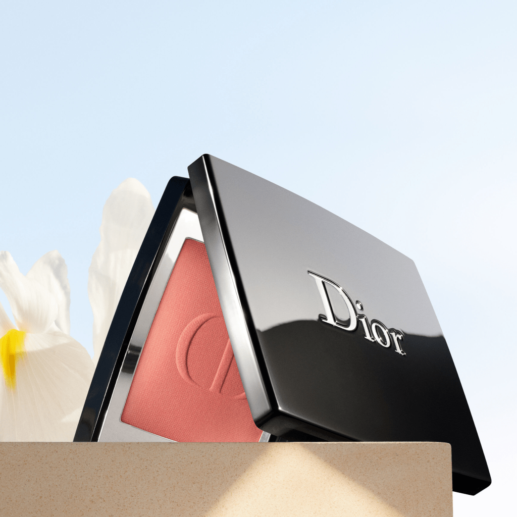 DIOR Rouge Blush | Adore Beauty