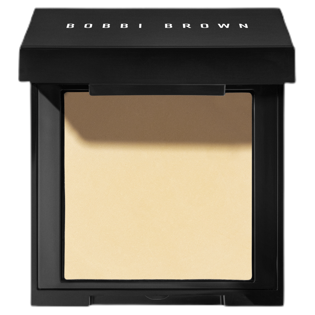 Bobbi Brown Sheer Finish Pressed Powder Mini - Pale Yellow AU | Adore ...