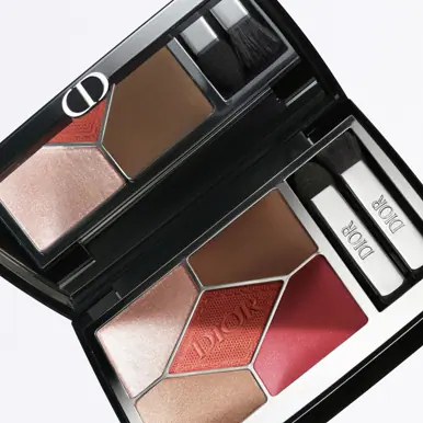 DIOR 5 Couleurs Couture Eyeshadow Palette | Adore Beauty