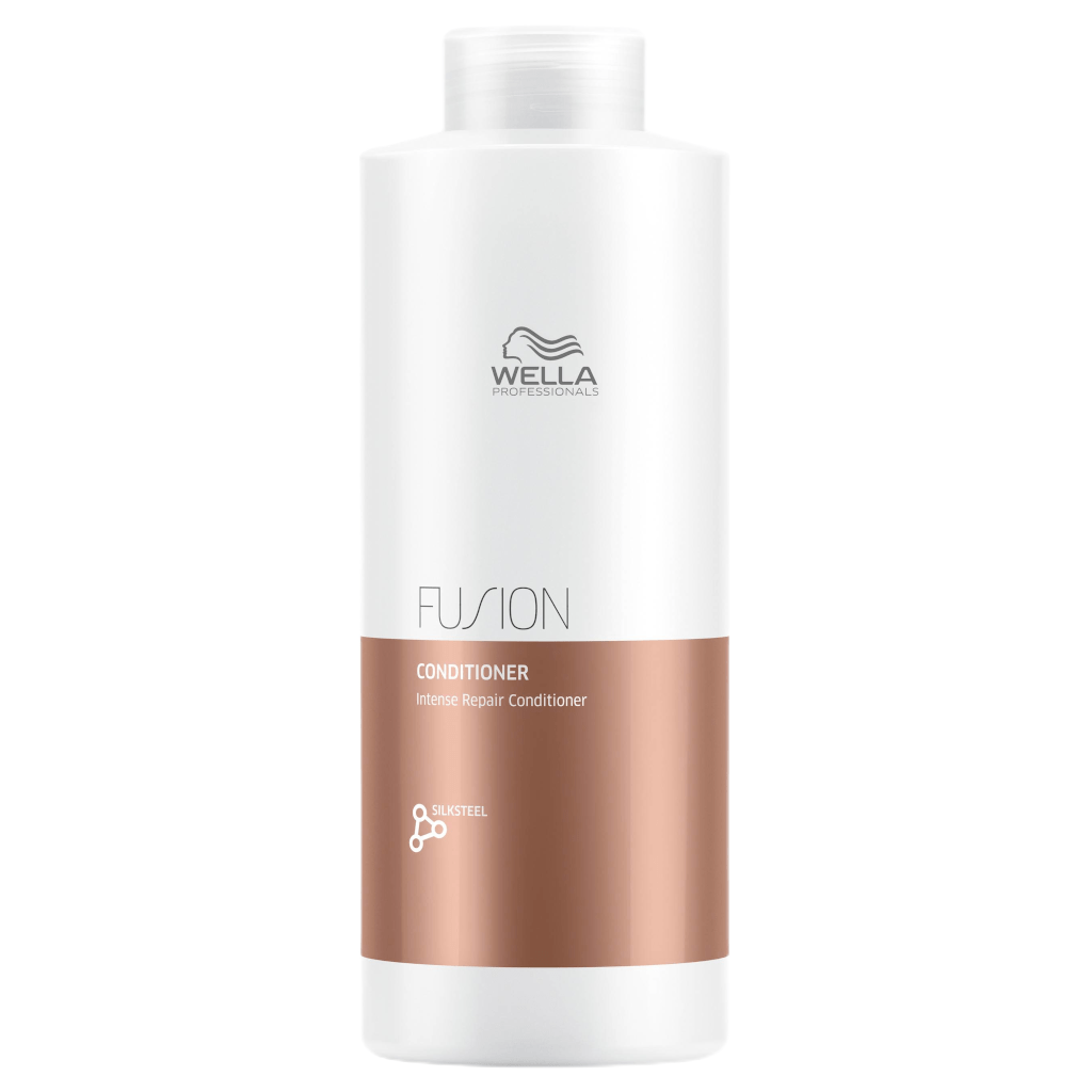 Revive Hair with Wella Intense Repair Conditioner | 1000ML | Adore Beauty