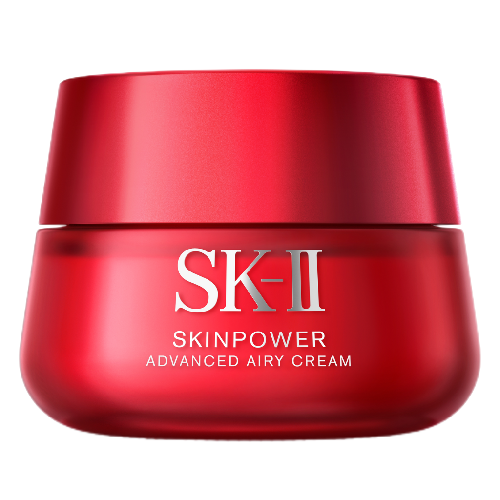 SK-II Skinpower Advanced Airy Cream 80g - Adore Beauty
