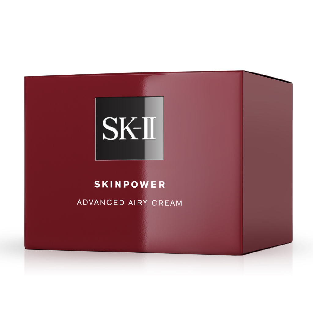 SK-II Skinpower Advanced Airy Cream 80g - Adore Beauty