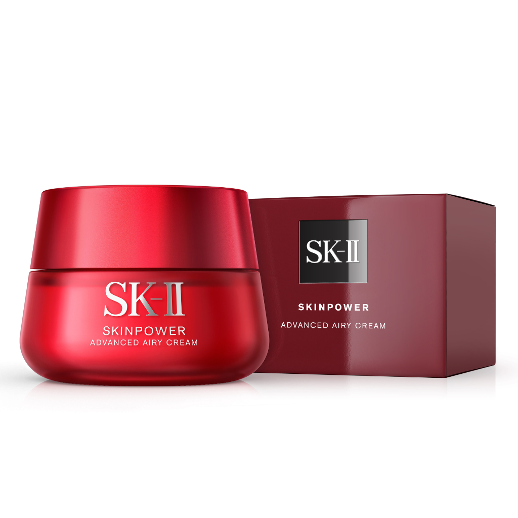 SK-II Skinpower Advanced Airy Cream 80g - Adore Beauty