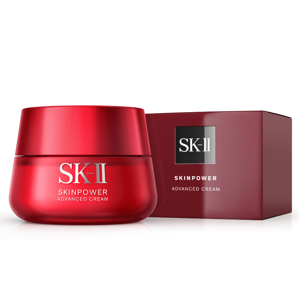 SK-II Skinpower Advanced Cream 80g - Adore Beauty